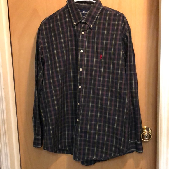 T. Harris London | Shirts | Mens Dress Shirt | Poshmark
